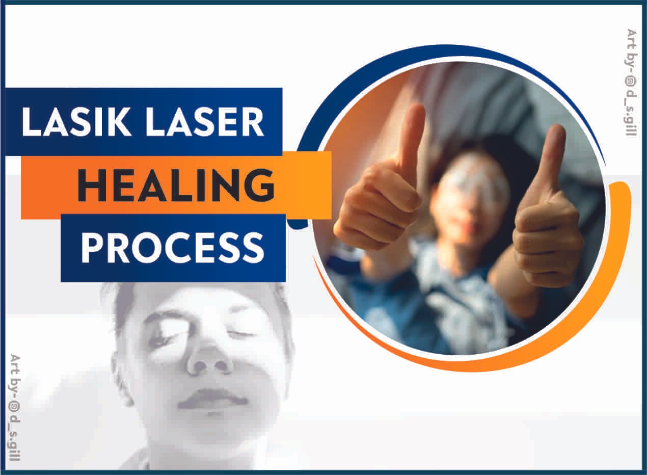 Role of Antibiotic Eye Drops in LASIK Recovery: An Expert's Viewpoint ...